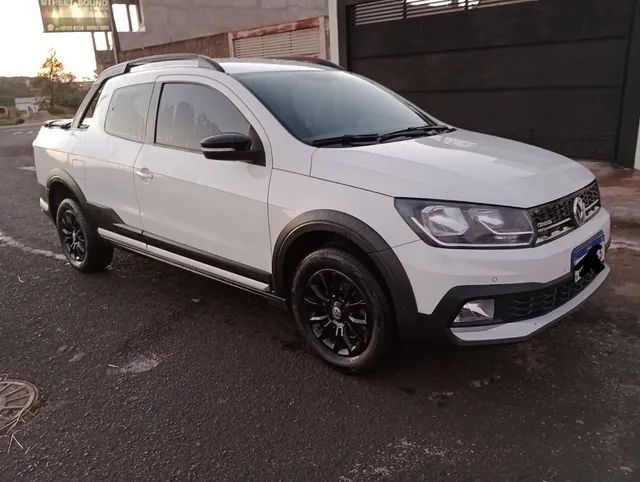 VOLKSWAGEN SAVEIRO Usados e Novos