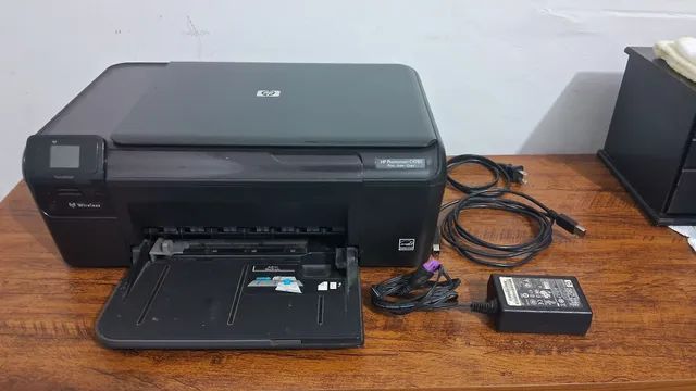 "multifuncional hp c4780" no Brasil