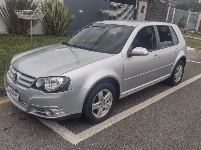 VOLKSWAGEN GOLF 2009 Usados e Novos