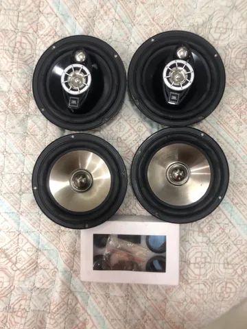 "jbl 6 polegadas" no Brasil