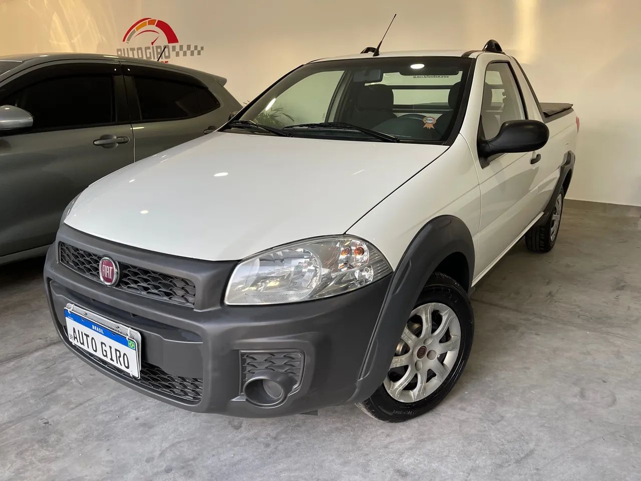 Carros pick-ups Usados e Novos à venda no Vale do Paraíba, Litoral ...