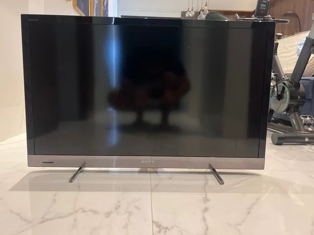"tv sony kdl 40ex525" no Brasil