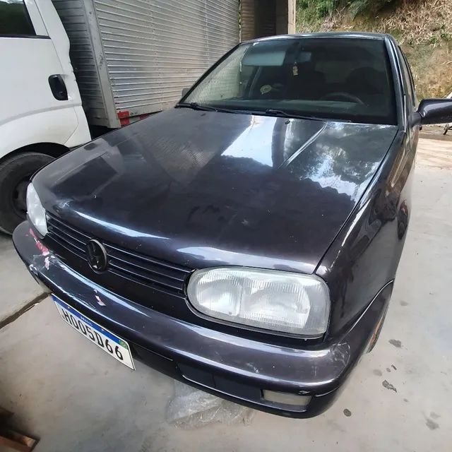 VOLKSWAGEN GOLF 1995 Usados e Novos