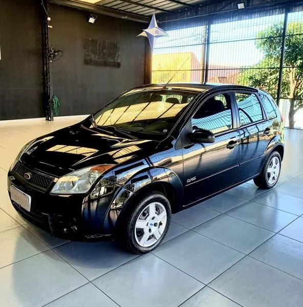 FORD FIESTA 2010 Usados e Novos