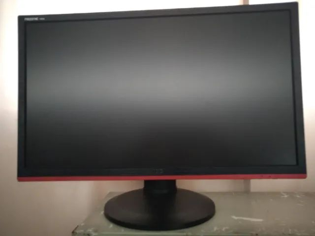 "g2460pf aoc" no Brasil