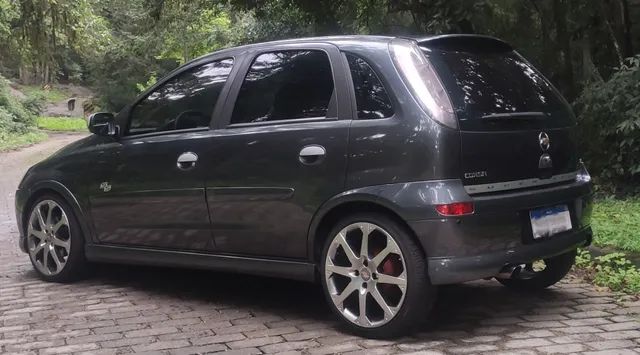 CHEVROLET CORSA 2007 Usados e Novos