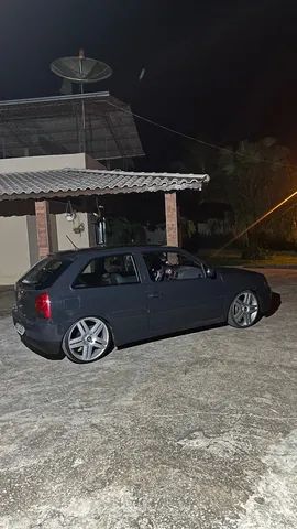 Carros 2008 Usados e Novos à venda