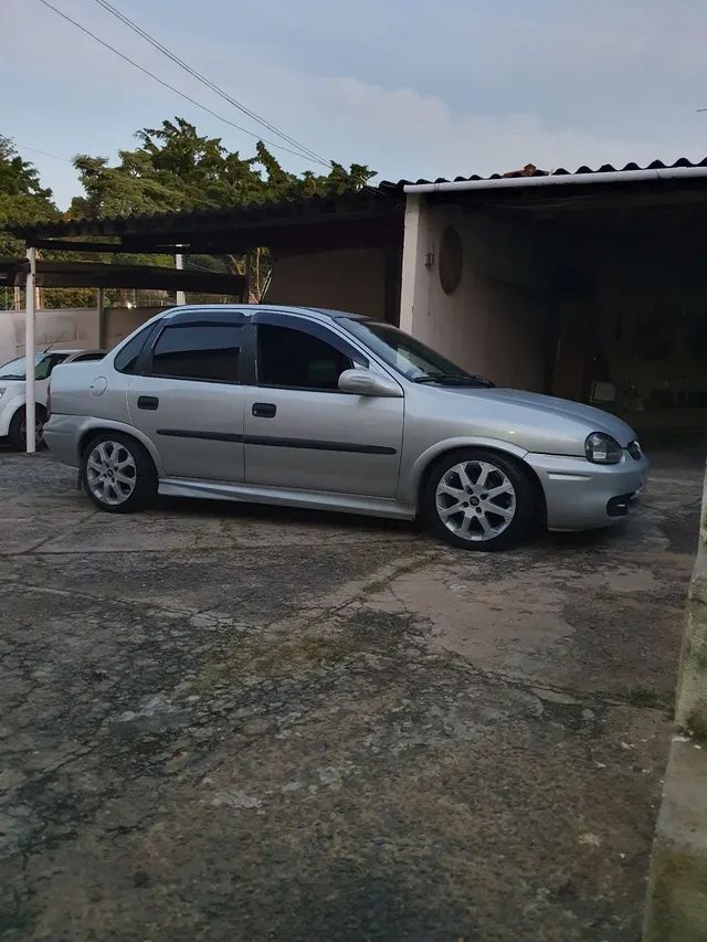 CHEVROLET CORSA Usados e Novos - Campinas, SP