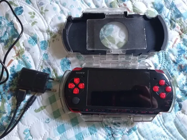 "psp original" no Brasil