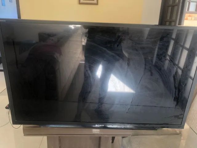 Smart TV Sony Bravia 32 polegadas - TVs - Engenho do Mato, Niterói 1382579680 | OLX