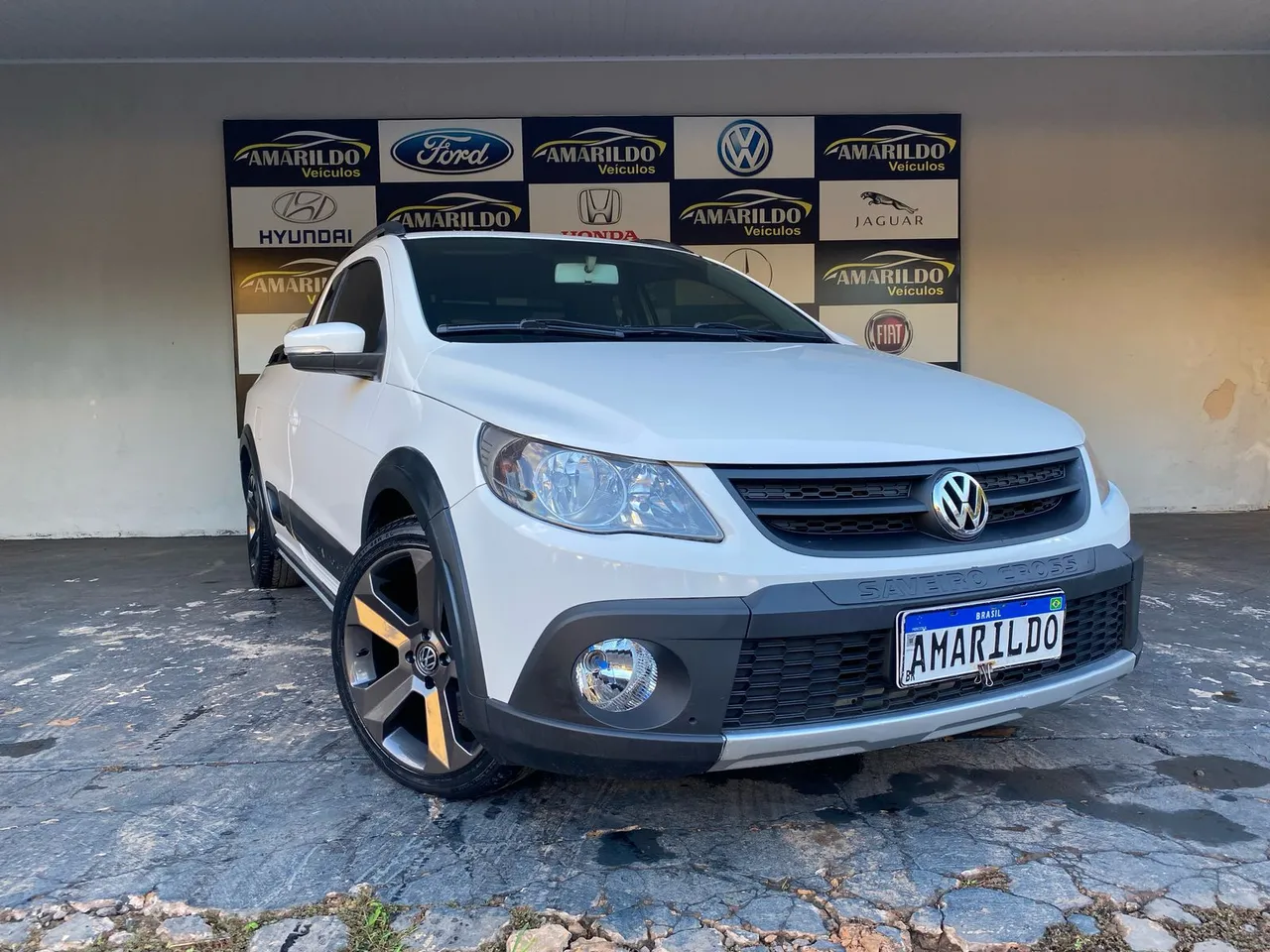 "volkswagen saveiro g5" - Carros Usados e Novos à venda