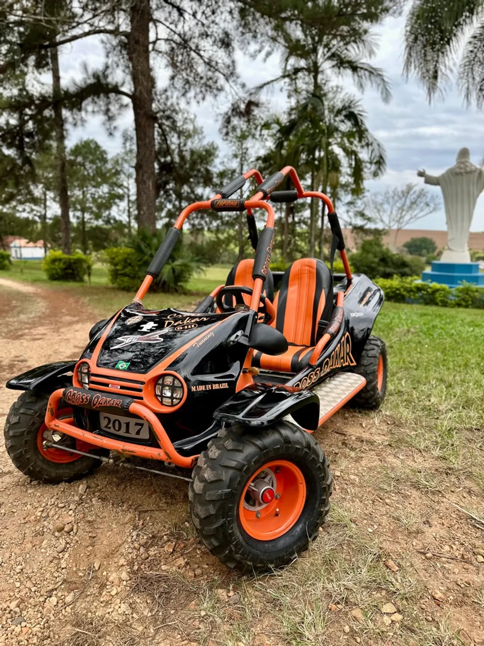 "mini buggy" - Carros Usados e Novos à venda
