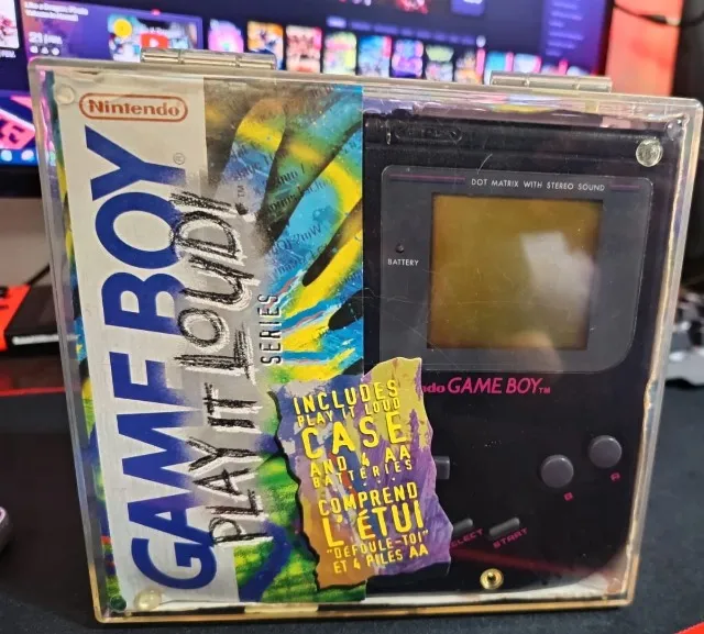 Consoles de Vídeo Game no Brasil