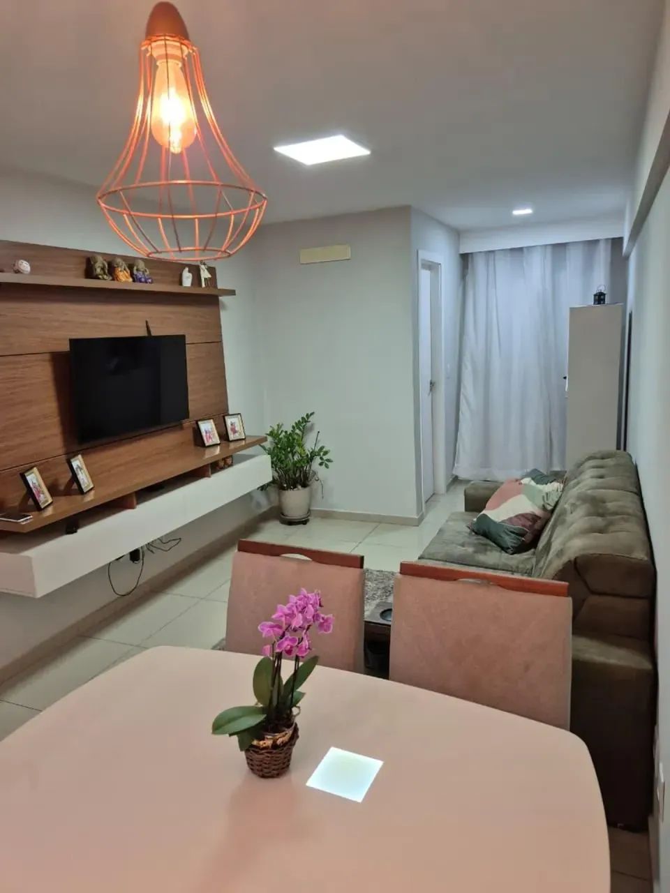 Apartamento 2 quartos à venda - Vila Mury, Volta Redonda - RJ ...