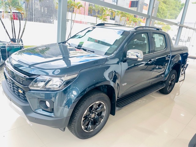 Carros a diesel Usados e Novos à venda