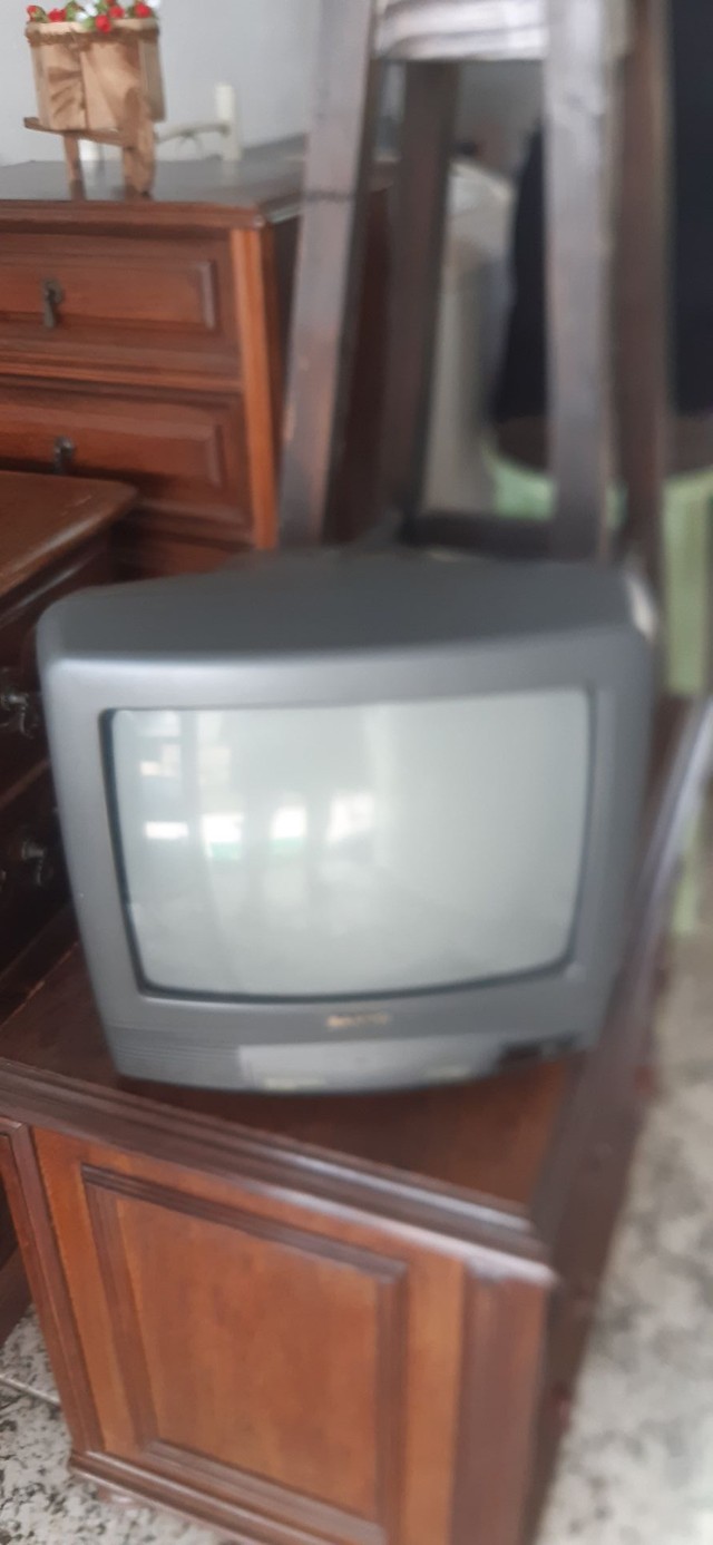 Tv pequena | +10000 anúncios na OLX Brasil