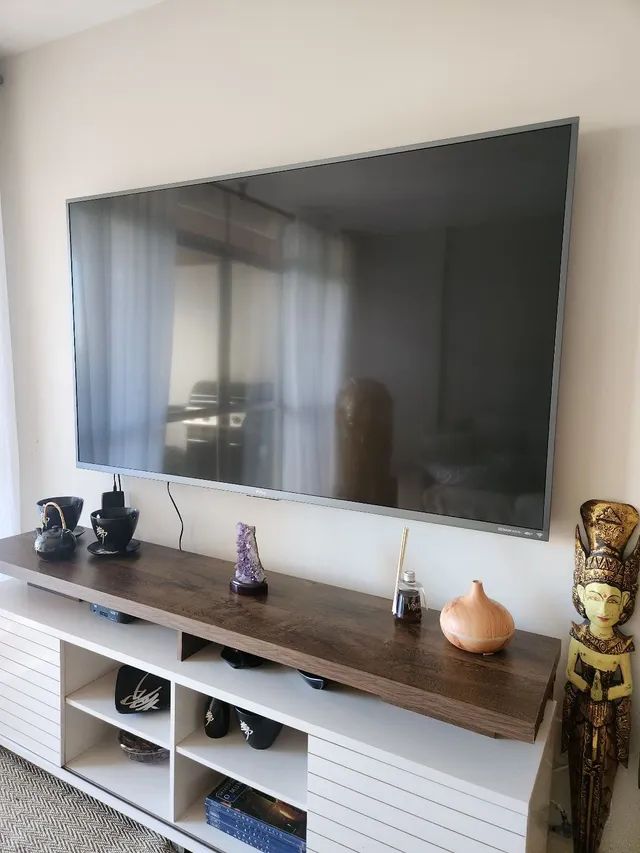 Tv 75 polegadas 4k | +201 anúncios na OLX Brasil