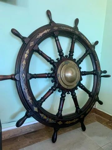 Timao de navio | +6 anúncios na OLX Brasil