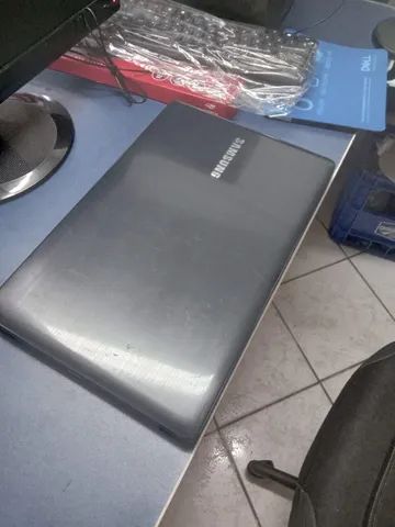 "samsung np270e5k" no Brasil