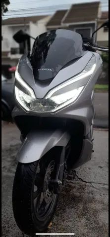 Motos HONDA PCX 2020 no Brasil