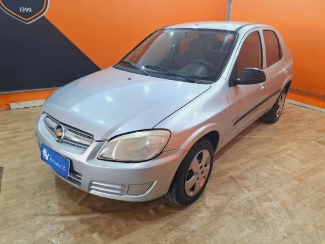 CHEVROLET PRISMA 2010 Usados e Novos