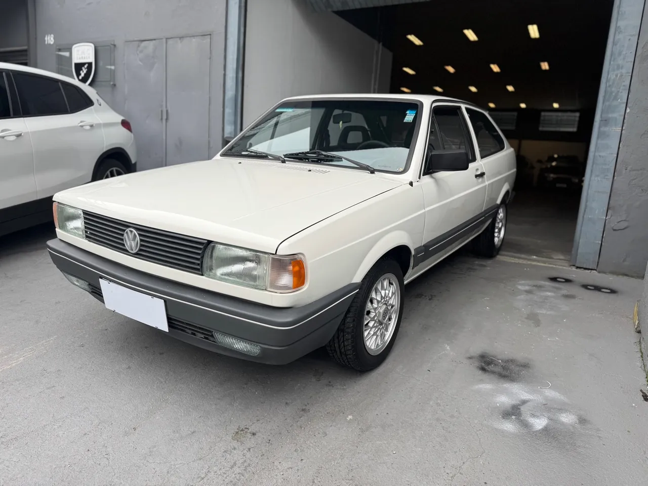 "vw gol gl" - Carros Usados e Novos à venda