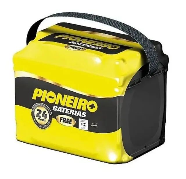 "promocao de baterias" no Brasil