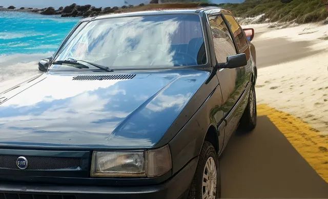 FIAT UNO 1994 Usados e Novos