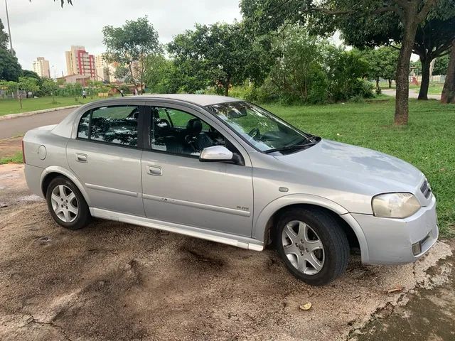 CHEVROLET ASTRA Usados e Novos no Distrito Federal e região, DF