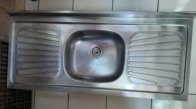 "tampo pia cozinha" no Brasil