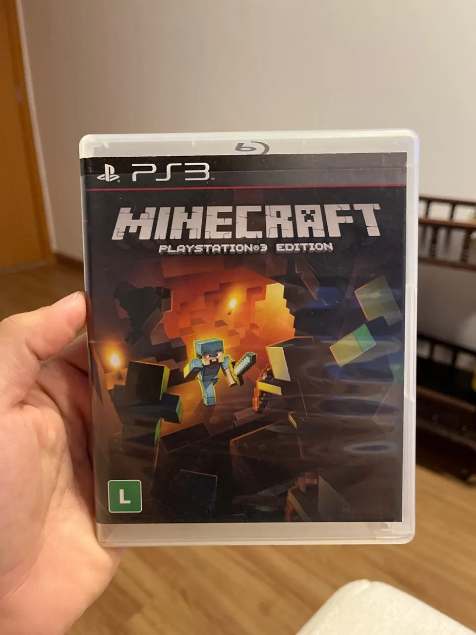 "minecraft java" no Brasil