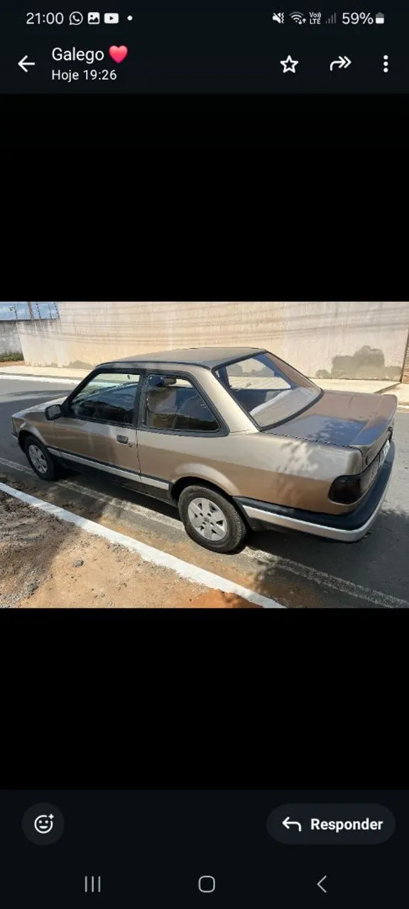 VOLKSWAGEN APOLO Usados e Novos