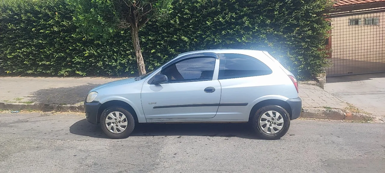 "chevrolet celta 2 portas" - Carros Usados e Novos à venda