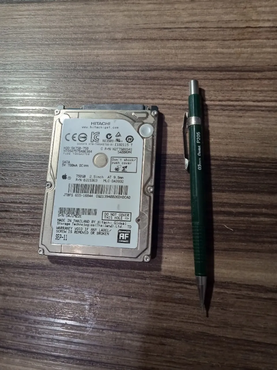 "hd notebook" no Brasil