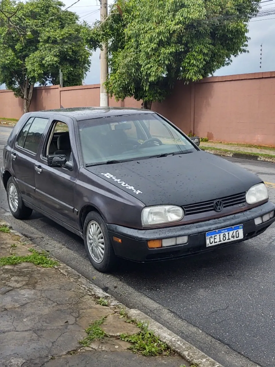 VOLKSWAGEN GOLF 1995 Usados e Novos
