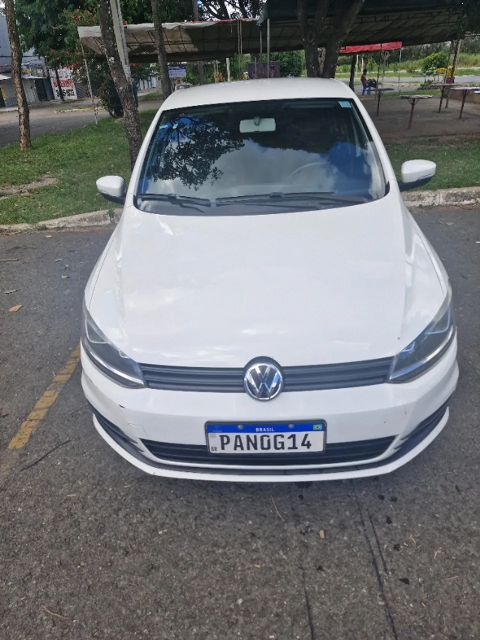 VOLKSWAGEN FOX 2015 Usados e Novos