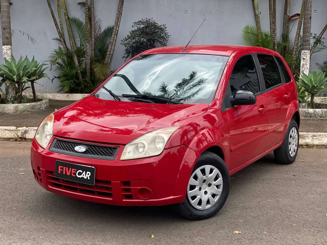 "fiesta 2010" - Carros Usados e Novos à venda