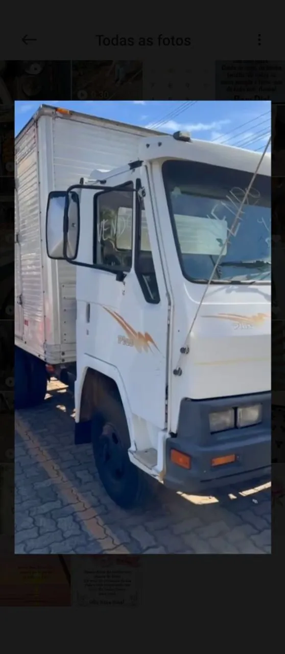 "caminhoes agrale" no Brasil