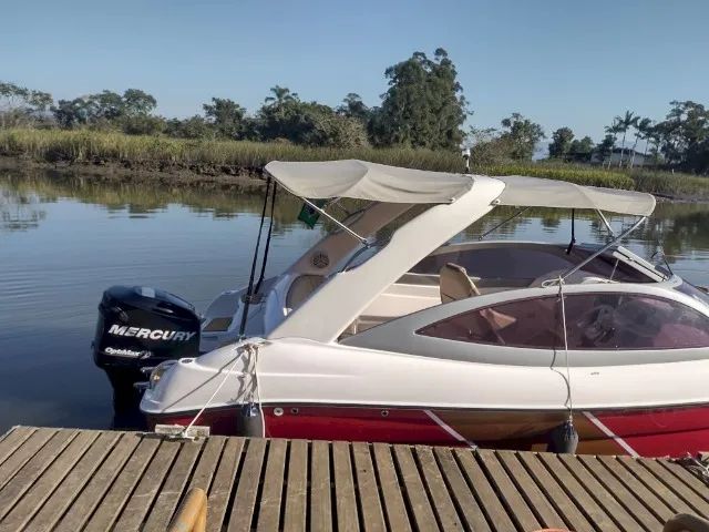 FS 210 Cabinada - Barcos e aeronaves - Atiradores, Joinville 1382111155 ...