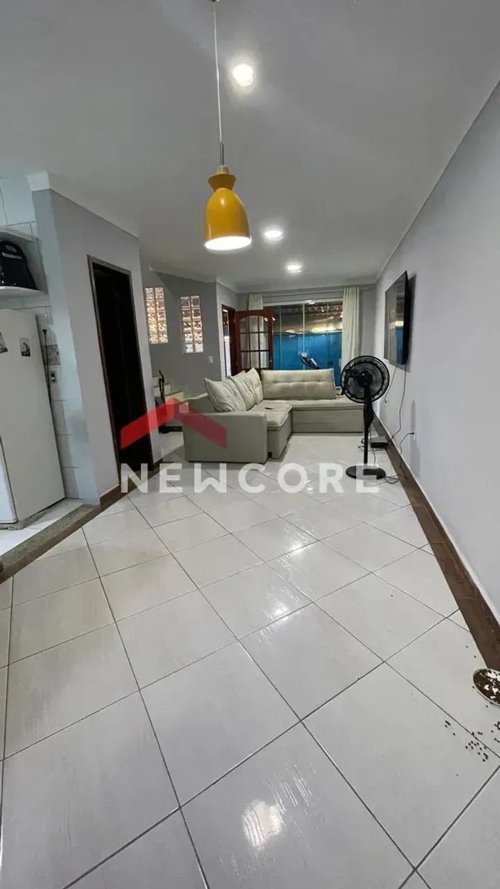 Casa 2 quartos à venda - Vila Santa Alice, Duque de Caxias - RJ ...