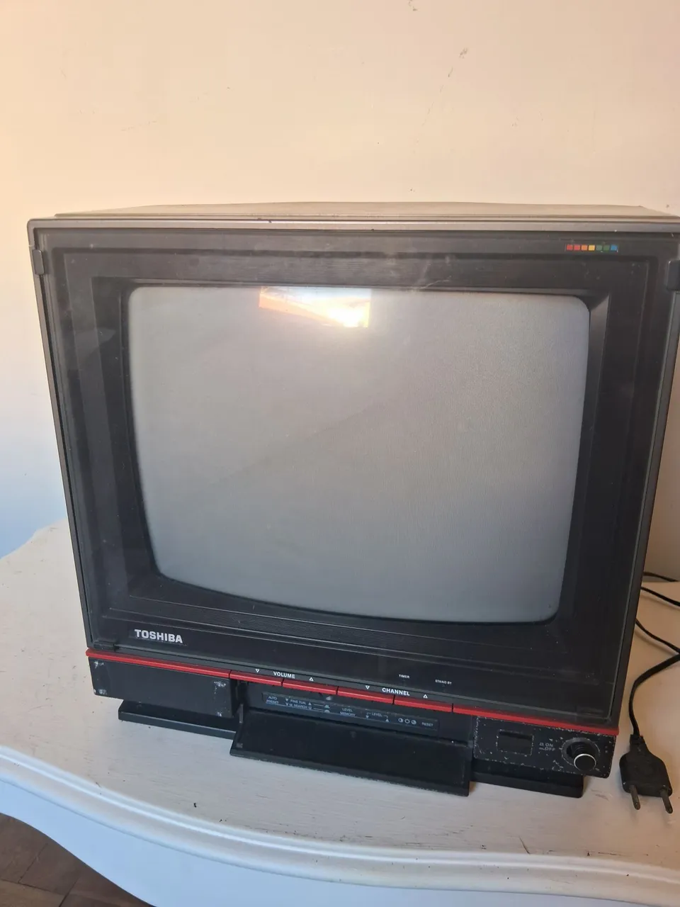 "tv antiga" - TVs no Brasil