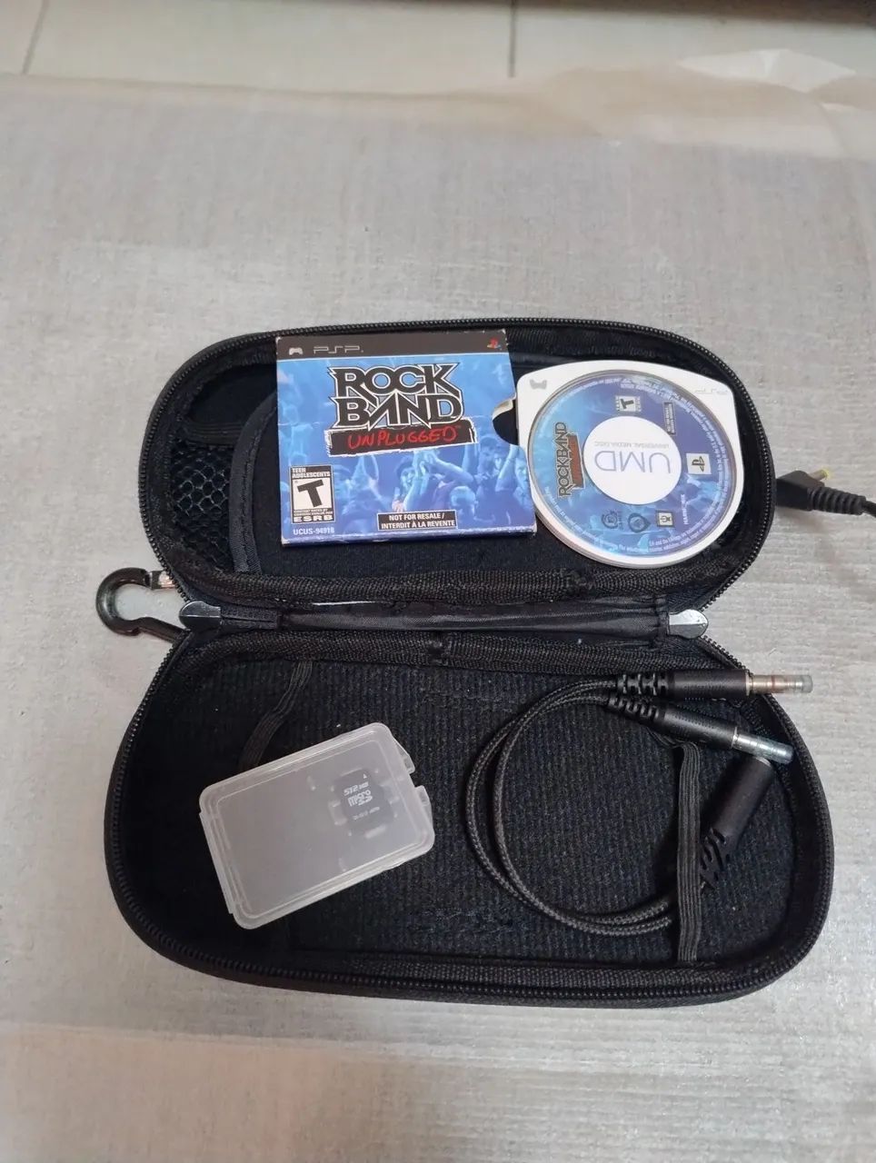 Psp 3000 de colecionador - Consoles de Vídeo Game - Parque das ...