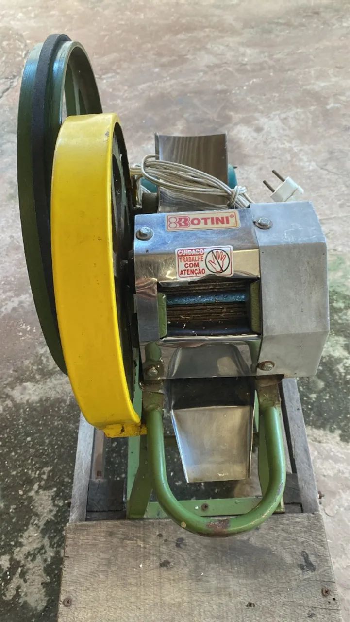 Engenho de Moer - Outros itens para agro e indústria - Quilombo, Cuiabá ...