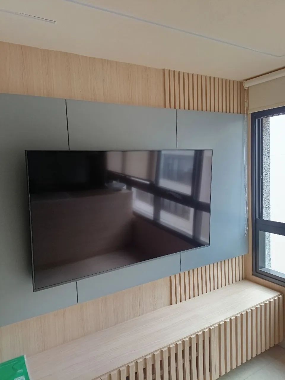 TV smartv 65 polegadas 4k - TVs - Setor Marista, Goiânia 1504620070 | OLX