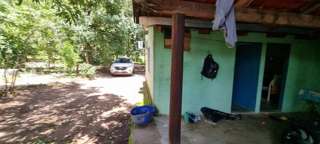 Chácara Rio Caiapó 1800 m2 Casa com 3 suítes Rio caiapó 062.998.120.255 ...