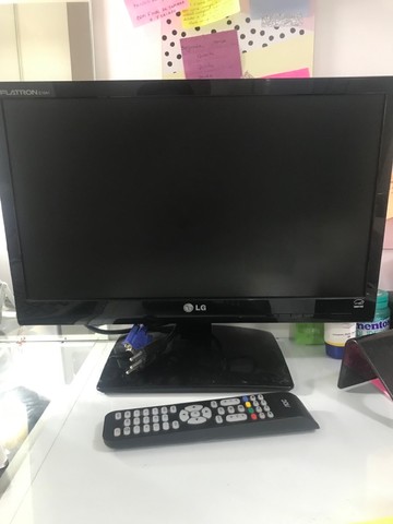 Monitor lg flatron e1941 | +33 anúncios na OLX Brasil