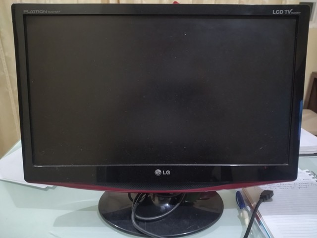 Monitor de 22 polegadas lg | +321 anúncios na OLX Brasil