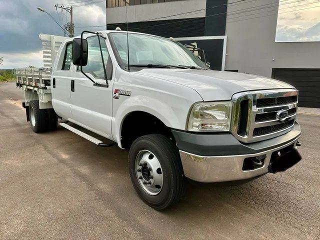 FORD F-4000 Usados e Novos