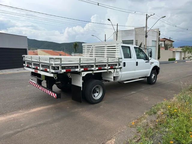 FORD F-4000 Usados e Novos