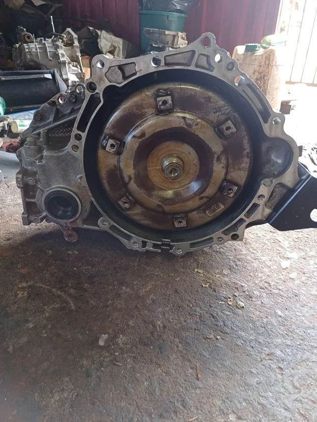 "cambio do corolla automatico" no Brasil